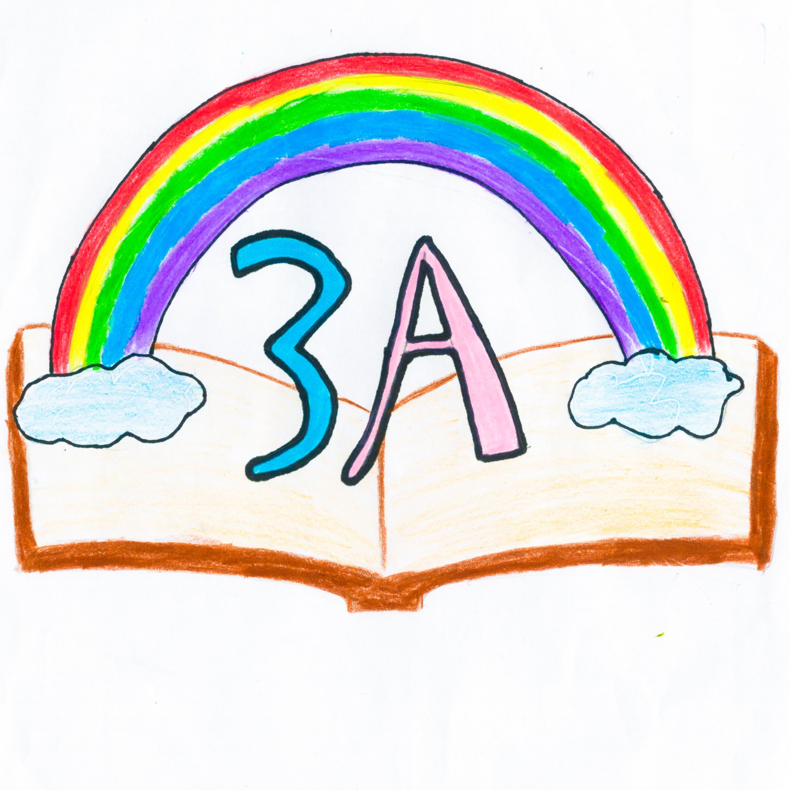 救世軍林拔中紀念學校 - 2021-3A