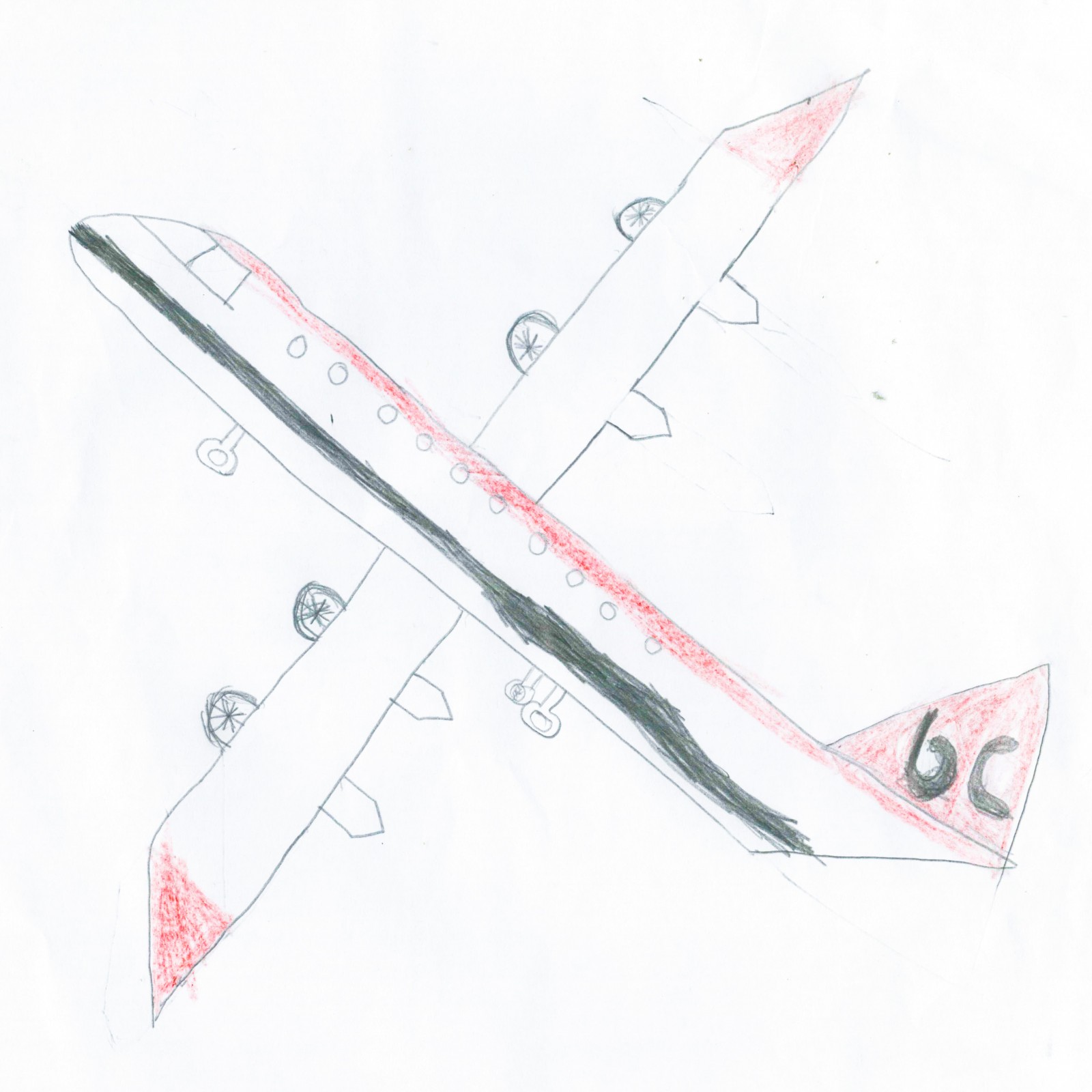 救世軍林拔中紀念學校 - 2021-6C